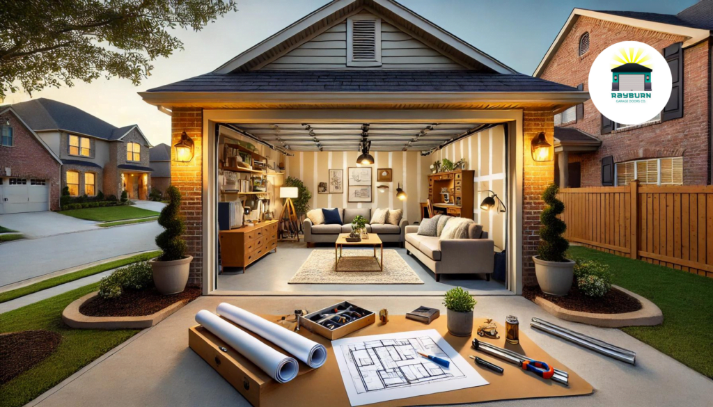 Navigating Garage to Living Space Regulations: A Guide to...